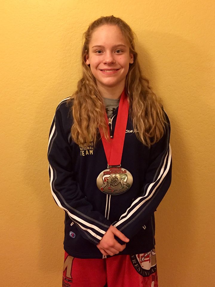 Julianne Moccia '21 earns All-American Women's Wrestling Honors | The ... Julianne Moccia '21 earns All-American Women's Wrestling Honors | The ...